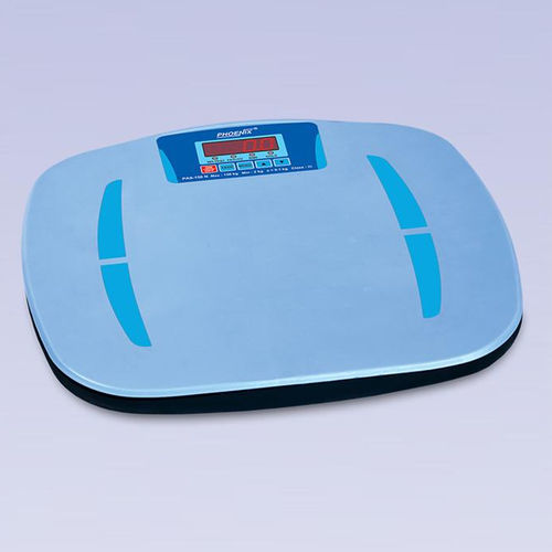 Balanza pesa-personas de precisión - PAS-N series - Nitiraj Engineers ...