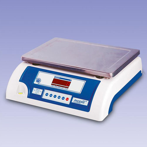 Balanza electrónica - NEW series - Nitiraj Engineers - médica / de mesa ...