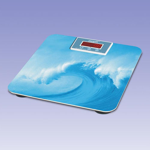 Balanza pesa-personas de precisión - PAS series - Nitiraj Engineers ...