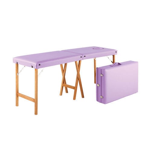 Camilla de exploración para adulto - COLEBEE - Circeo Italia srl - manual / plegable / de altura ...