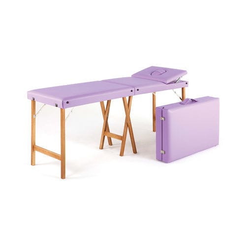 Camilla de exploración para adulto - Colebee S - Circeo Italia srl - manual / plegable / de ...