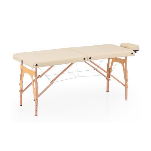 Camilla de exploración para adulto - MORLEY - Circeo Italia srl - manual / de altura variable ...