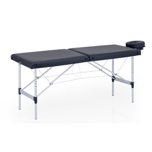 Camilla de exploración para adulto - MORLEY ALU - Circeo Italia srl - manual / de altura ...