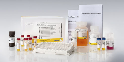 Kit de prueba de detección de droga - RIDASCREEN® - R-Biopharm AG - de ...