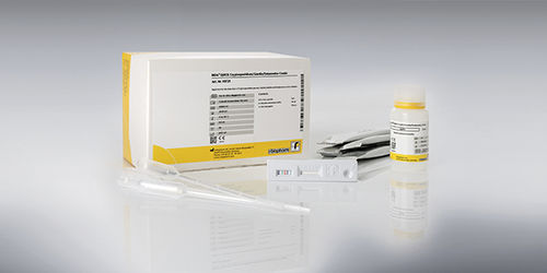 Kit de prueba para enfermermedades infecciosas - RIDA®QUICK - R ...