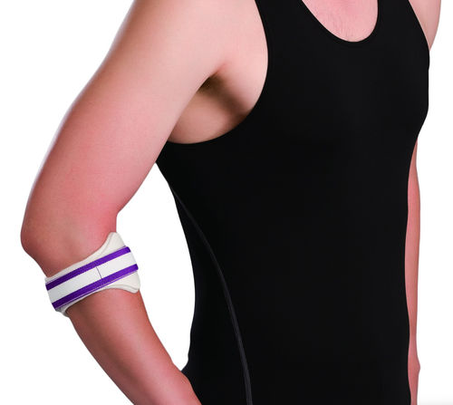 Banda para codo antiepicondilitis - OTC- EB108 - Ortocare - L / S / M