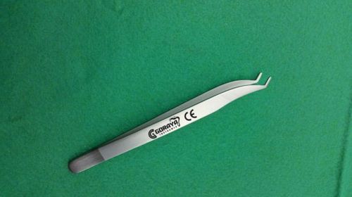 Pinza dental de diagnóstico - GI-330 - GORAYA INSTRUMED - curvada
