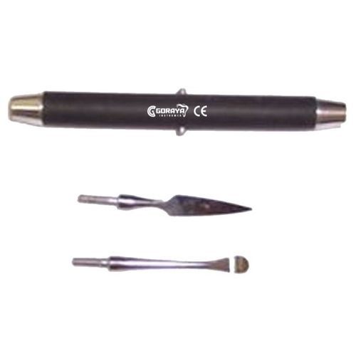Bisturí dental - GI-083 - GORAYA INSTRUMED