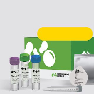 Kit de prueba para enfermermedades infecciosas - Devin™ Microbial DNA ...