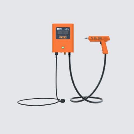 Secadora con aire caliente - Beijing Baixiang New Technology - de secado