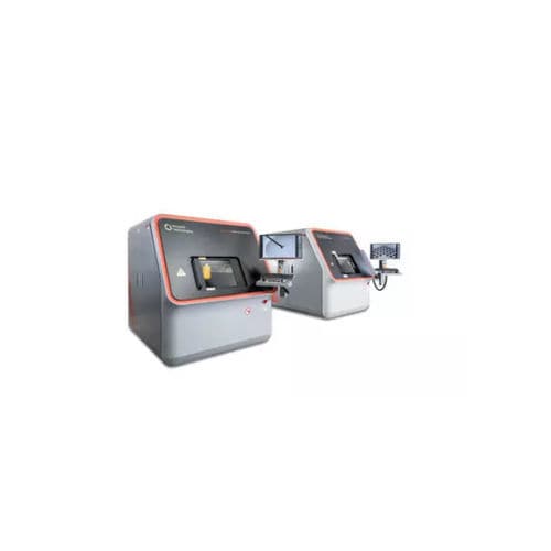 Sistema de inspección de rayos X - Phoenix Microme|x Neo - Waygate ...