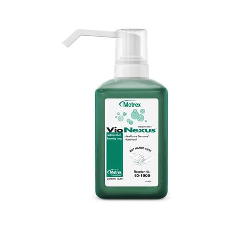 Jabón antiséptico bactericida - VioNexus™ - Metrex