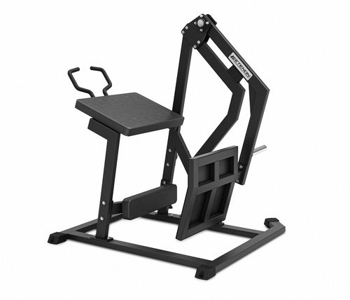 Máquina de musculación prensa invertida para piernas - PL508 - Etenon ...