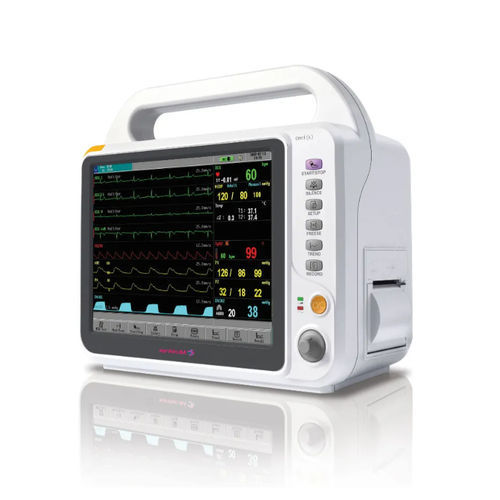 Monitor de paciente portátil - OMNI K™ - Infinium Veterinary - de noche ...
