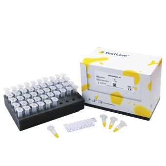 Tira de prueba para enfermermedades infecciosas - Ut0050 - TestLine ...