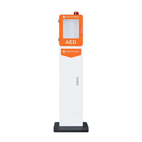 Armario de seguridad - M5NK - Shenzhen WAP-health Technology - para ...