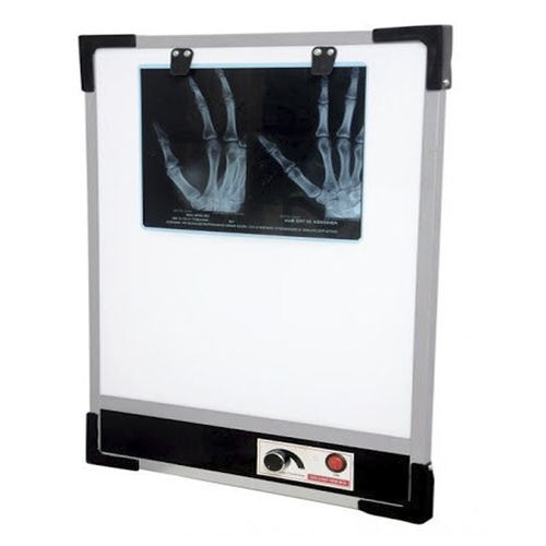 Negatoscopio digital - MV-FV2 - Mediveron - 1 pantalla / LED / con ...