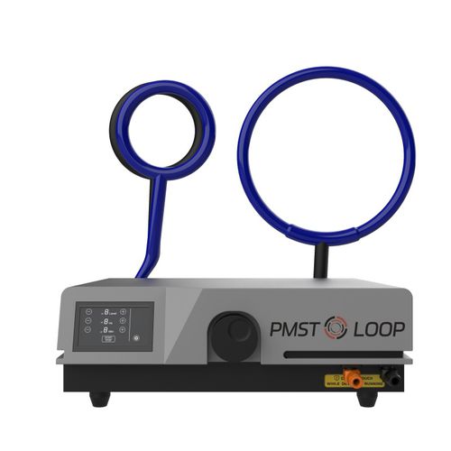 Unidad de magnetoterapia - PMST LOOP PRO - Guangzhou Genwave Electronic ...
