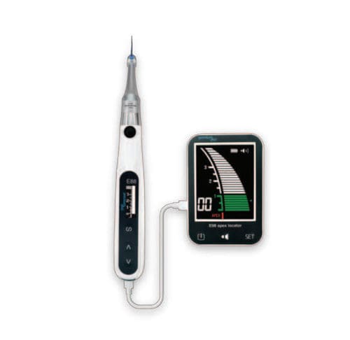 Micromotor endodóntico - E88 - premium pluspoland - con batería ...