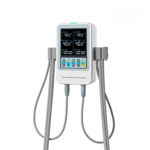 Calentador de sangre de emergencia - Sun Medical Products