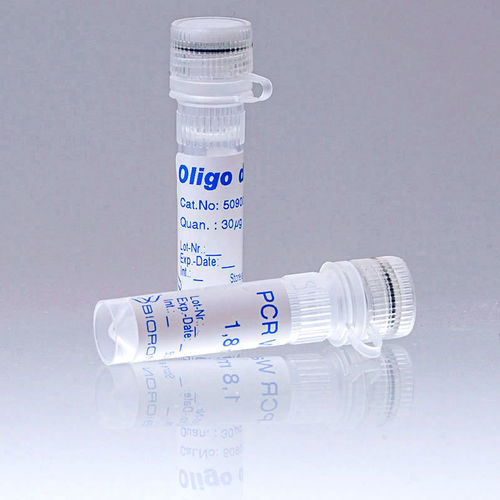 Reactivo retrotranscriptasa - 509003 - BIORON GmbH - para síntesis de ...