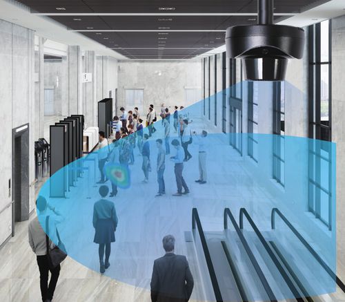 Dosímetro individual rayos Gamma - RLS-3000A - Chengdu Novel Medical ...