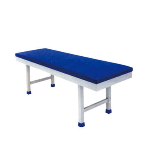 Camilla de exploración para adulto - A 89 - Tianjin Kangli Medical Instrument - manual / de ...