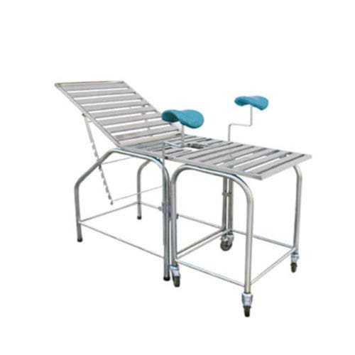 Camilla de exploración ginecológica - B 140 - Tianjin Kangli Medical Instrument - para adulto ...