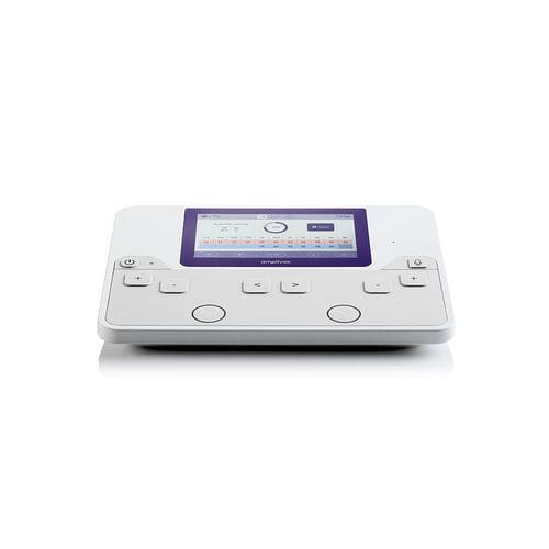 Audiómetro de detección - Anova™ - Amplivox - audiómetro de diagnóstico ...