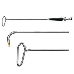 Retractor Laparoscópico Ansabere Surgical