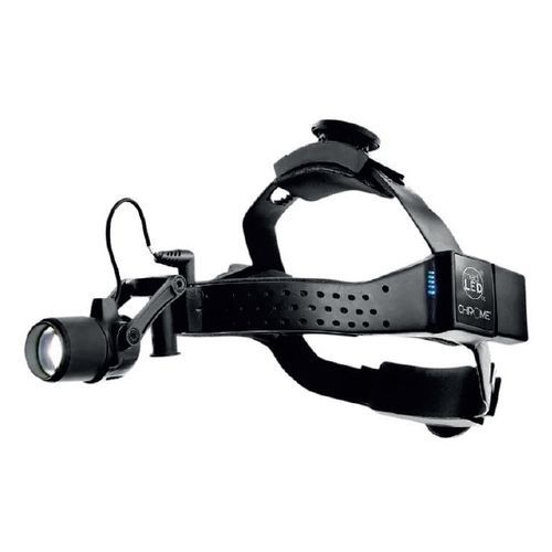 Fotóforo quirúrgico - MC6 Chrome® Crossover - Assut Europe - de ORL ...