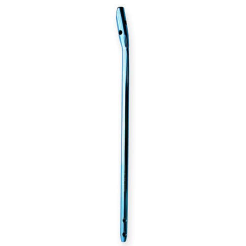 Clavo intramedular para tibia - INTERNA® - BAUMER - fijación distal ...