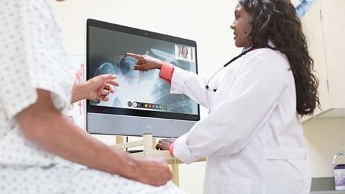 Monitor 4K - Desk Pro - Cisco Systems - 27" / LCD / LED