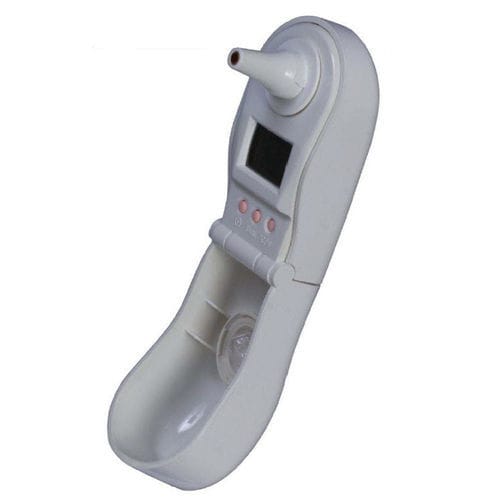Termómetro médico - HD-21 - Comdek Industrial - digital / frontal ...