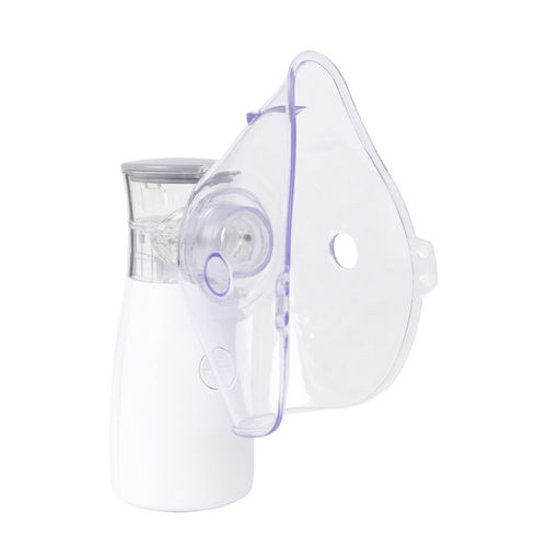 Nebulizador de membrana vibrante - NE-M03 - Contec Medical Systems - de ...