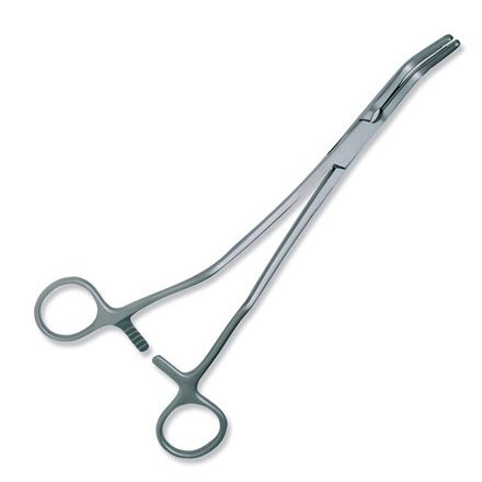 Pinza quirúrgica - Z-CLAMP - CooperSurgical - para prensión de tejidos ...