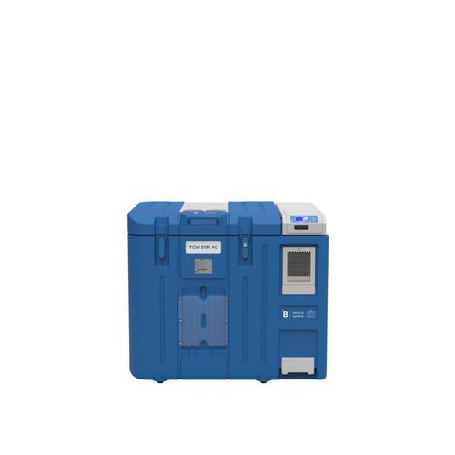 Refrigerador para vacunas - TCW 50R AC - B Medical Systems - de tipo ...