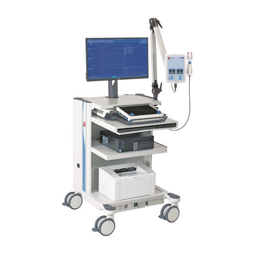 Electromiógrafo 4 canales - NExT Station - EB Neuro - portátil / en ...