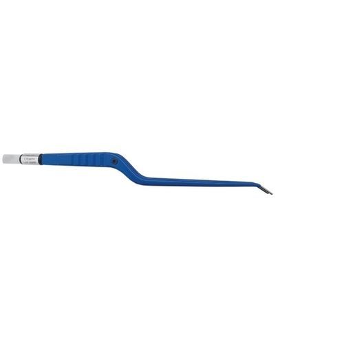 Pinza quirúrgica - 605-065 - EMED - bipolar / de bayoneta