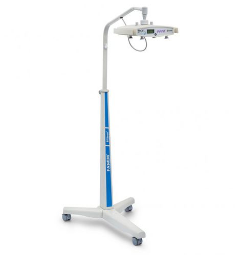 Lámpara de fototerapia neonatal - Bilitron® Sky 5006 - Fanem - con ...