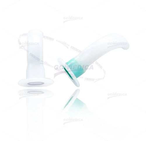 Cánula de intubación orofaríngea - GC8023G series - GCMedica Enterprise ...