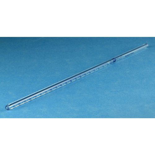 Pipeta manual - 40380 series - Glaswarenfabrik Karl Hecht - 1 canal ...