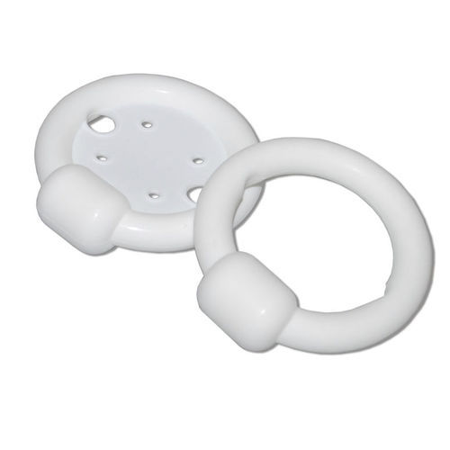 Pesario vaginal tipo anillo - 0500 series - Medgyn Products - con tirador