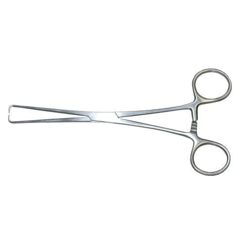 Pinza para ginecología - 031009 - Medgyn Products - de agarre / recta
