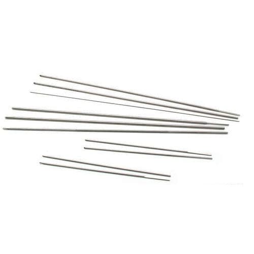 Varilla ortopédica de Kirschner - MEDIN - no reabsorbible