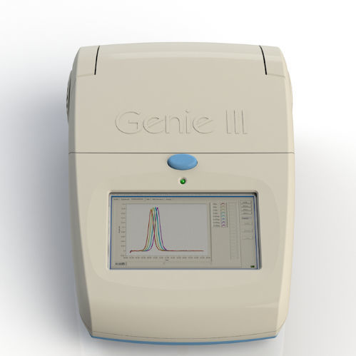 Sistema de amplificación de ADN digital - Genie® III - Vittoriobasurto ...