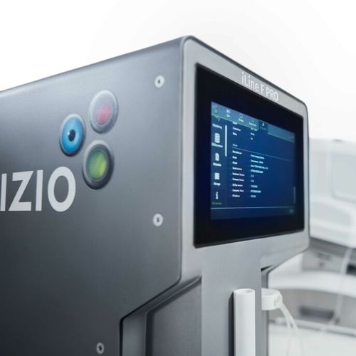 Microscopio holográfico - iLine F Pro - Ovizio Imaging Systems - de ...