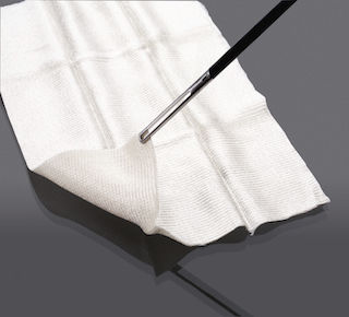 Agente hemostático banda de tejido - CH-603 - P3 Medical - neurocirugía