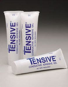 Gel de electrodos - TENSIVE® - Parker Laboratories