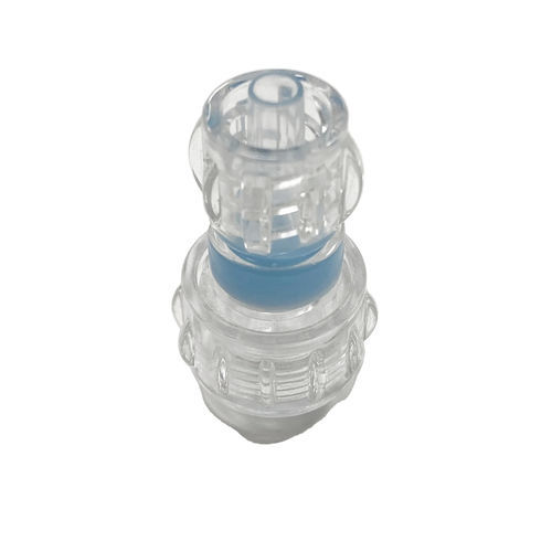 Adaptador hembra - 531 115 - Plasti-med - para dispositivos médicos